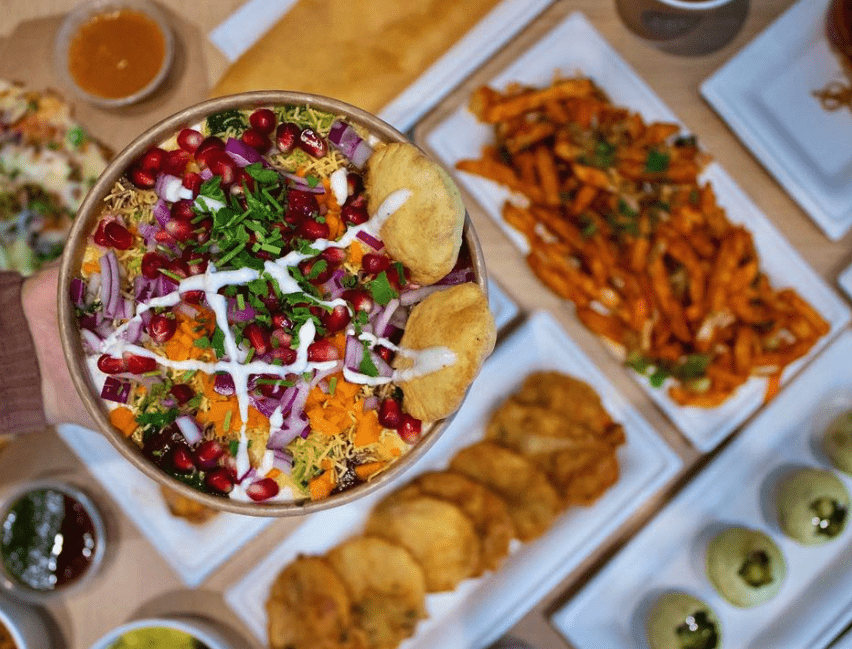 CHATWALA Leicester - Indian Street Food in Leicester